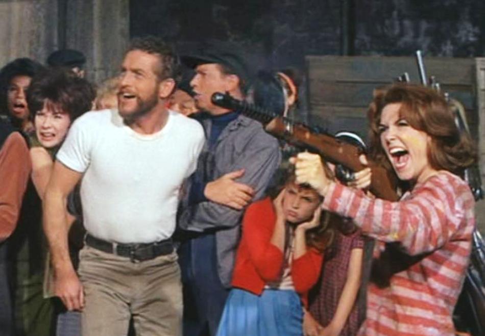 Jane Wald - actress, writer - biography, photo, best movies and TV shows