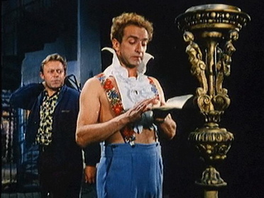 Screenshots - Little Hare