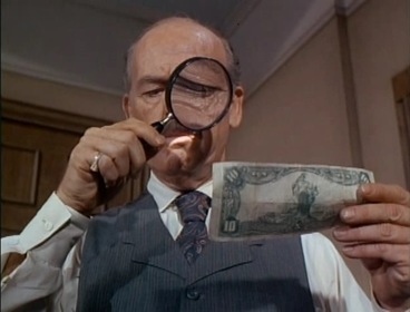 Bill Quinn - actor - biography, photo, best movies and TV shows