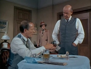 Bill Quinn - actor - biography, photo, best movies and TV shows