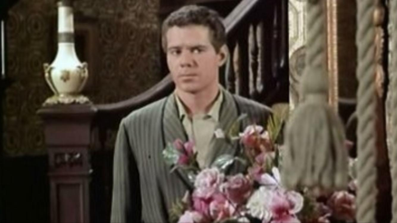 Dan Ferrone - actor - biography, photo, best movies and TV shows