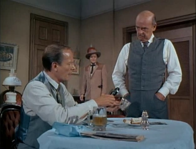 Bill Quinn - actor - biography, photo, best movies and TV shows