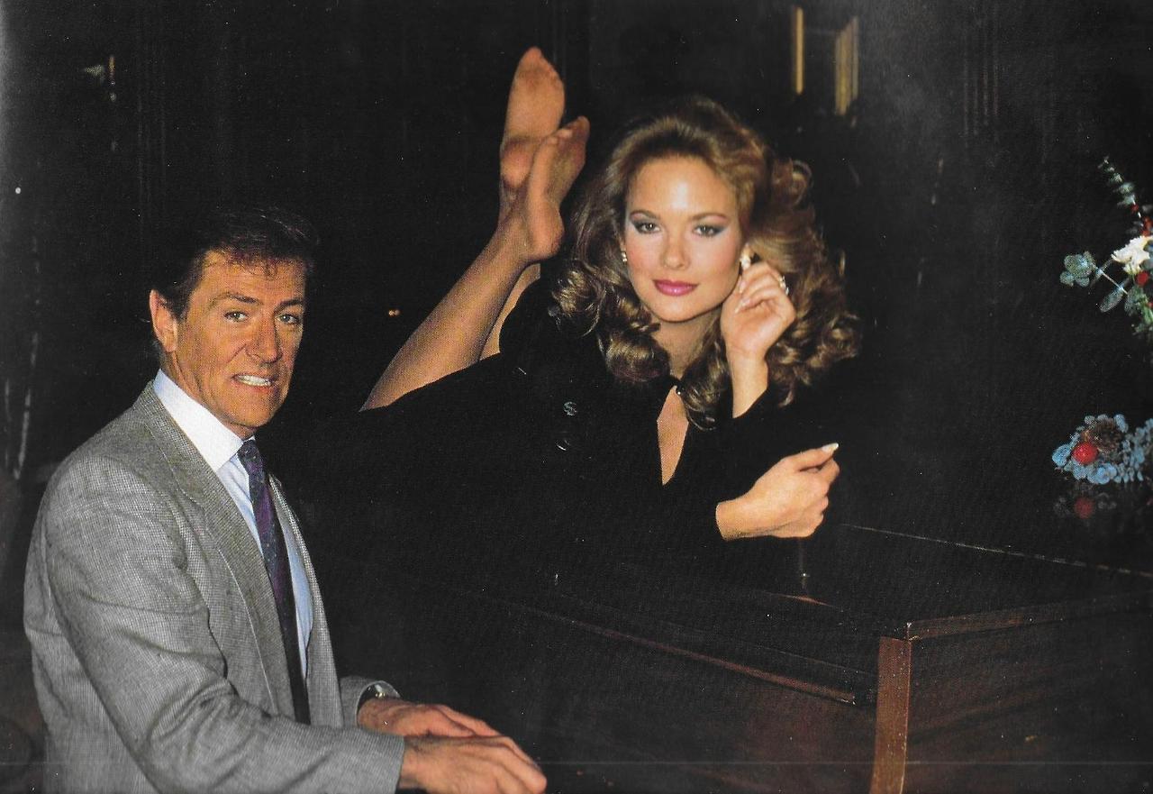 Leann Hunley - actress - biography, photo, best movies and TV shows