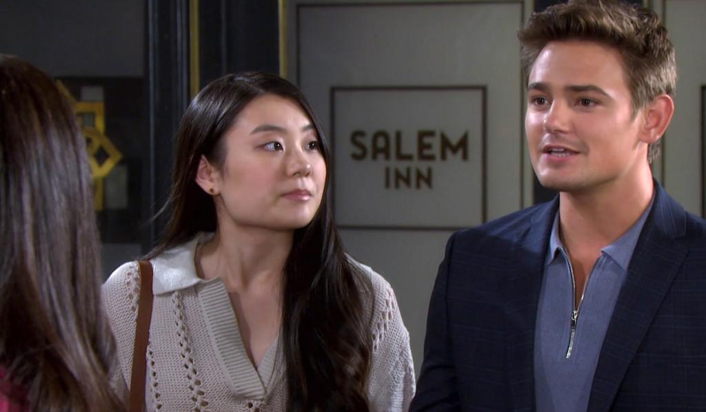 Victoria Grace - actress, producer, dubbing: english