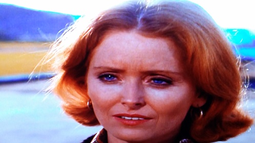 Sandra Smith Star Trek