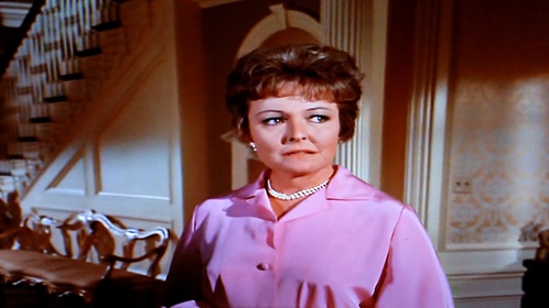 The F.B.I. (series, 1965 – 1974)