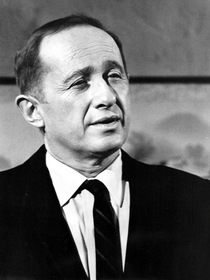 Milton Selzer - actor - biography, photo, best movies and TV shows