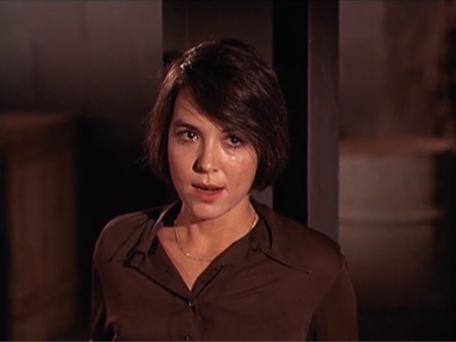 Zohra Lampert - actress - biography, photo, best movies and TV shows