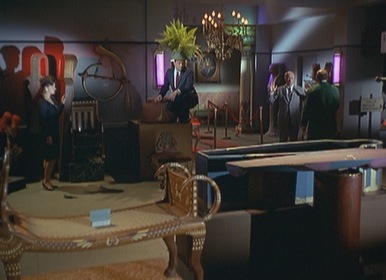 Lisa Gaye - actress - biography, photo, best movies and TV shows