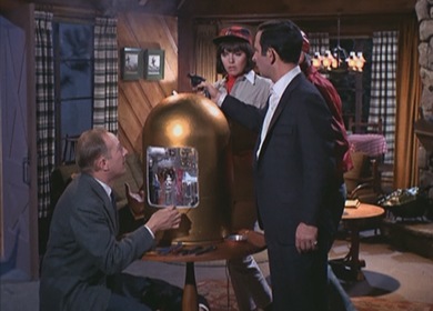 Milton Selzer - actor - biography, photo, best movies and TV shows