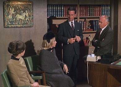 Angelique Pettyjohn - actress - biography, photo, best movies and TV shows