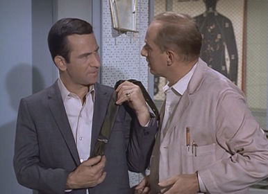 Milton Selzer - actor - biography, photo, best movies and TV shows