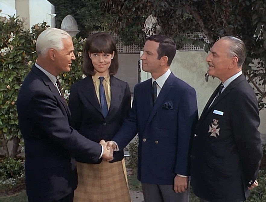 Ben Wright - actor - biography, photo, best movies and TV shows