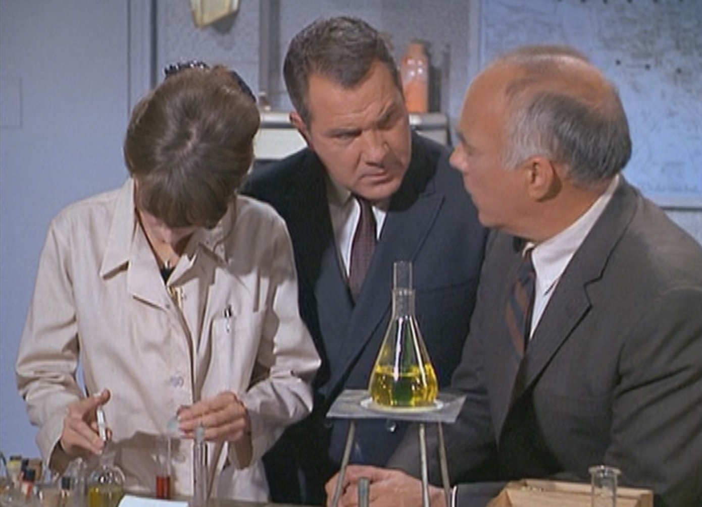 Ellen Weston - actress, writer, producer