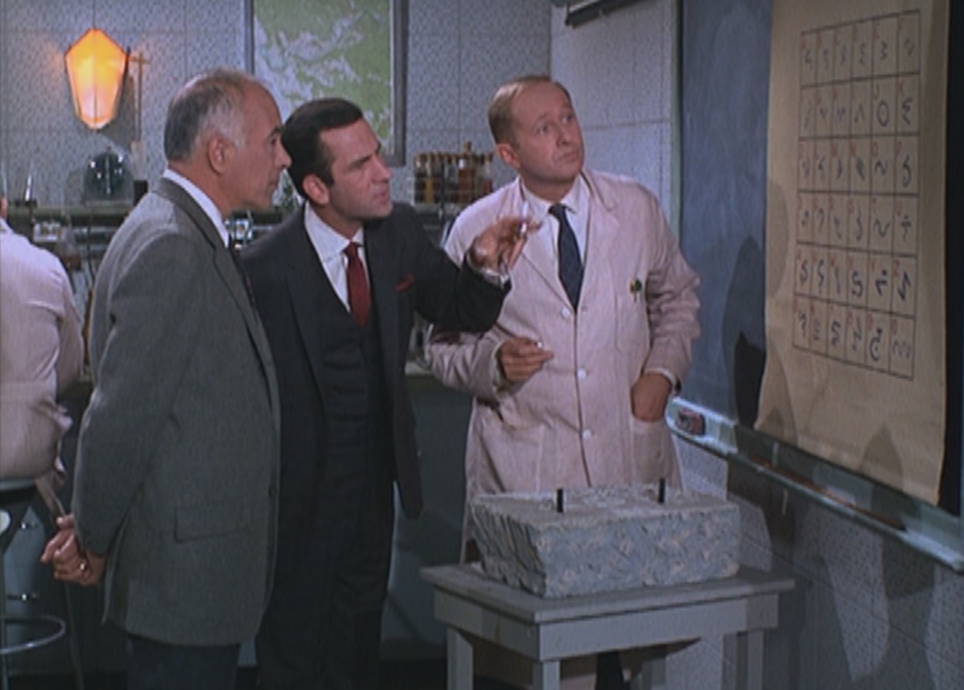 Milton Selzer - actor - biography, photo, best movies and TV shows