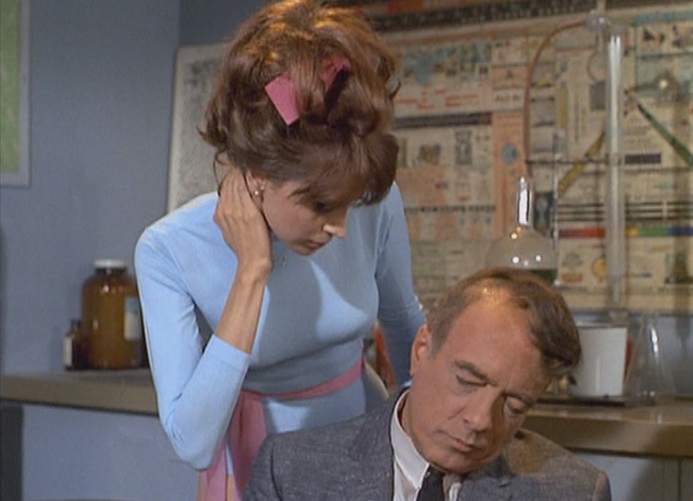 Ellen Weston - actress, writer, producer