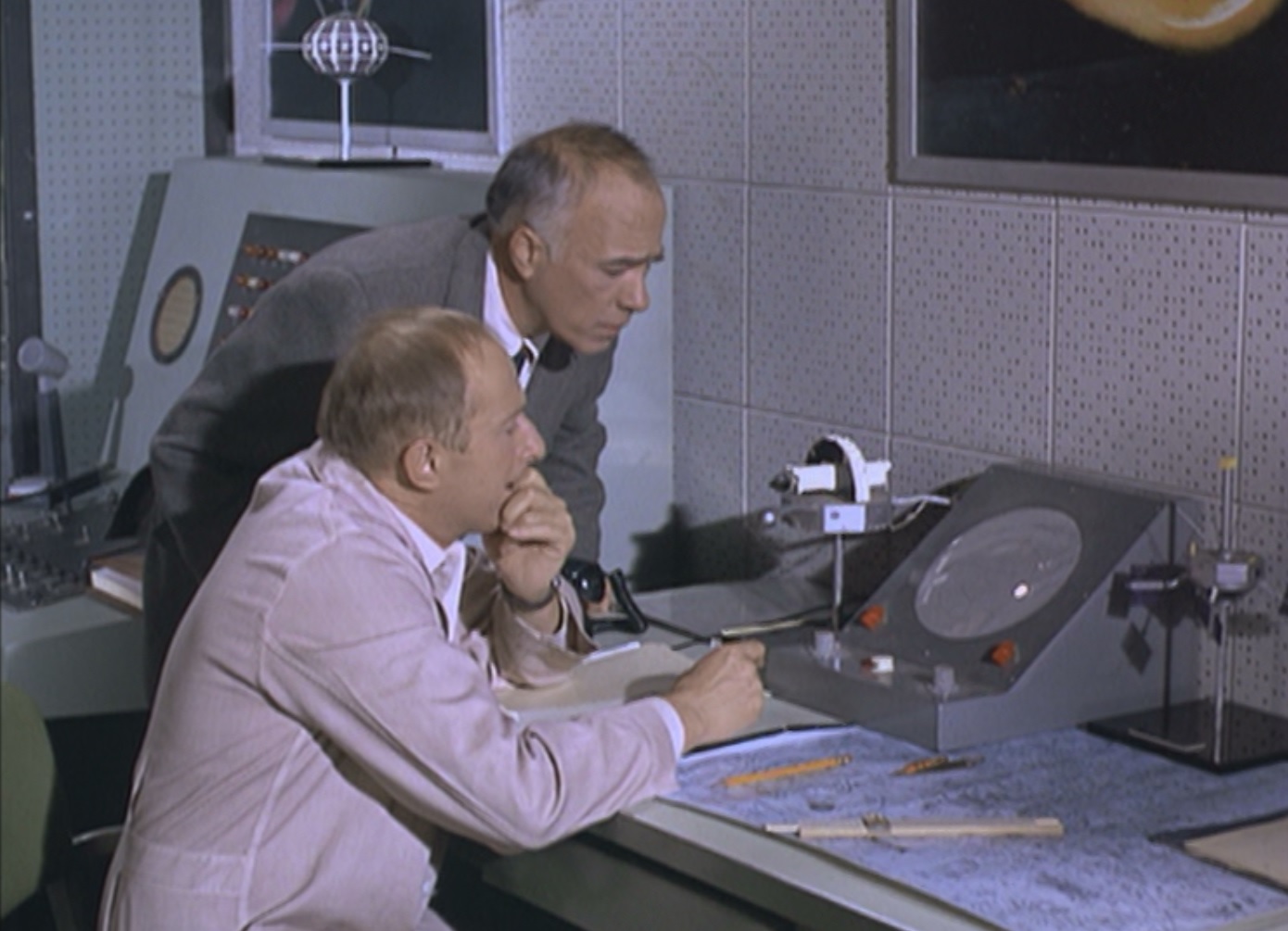 Milton Selzer - actor - biography, photo, best movies and TV shows