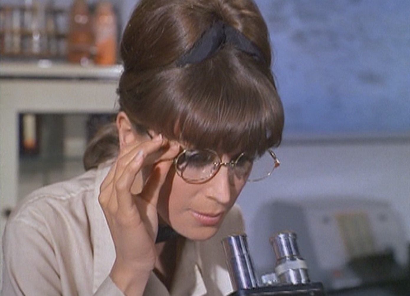 Ellen Weston - actress, writer, producer