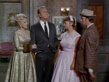 Alvy Moore - actor, producer, director