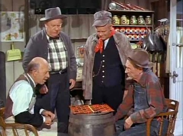 Hank Patterson - actor - biography, photo, best movies and TV shows