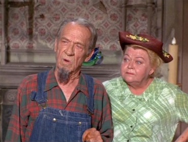 Hank Patterson - actor - biography, photo, best movies and TV shows