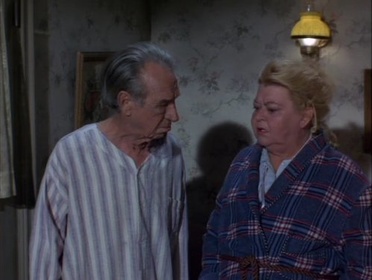 Hank Patterson - actor - biography, photo, best movies and TV shows