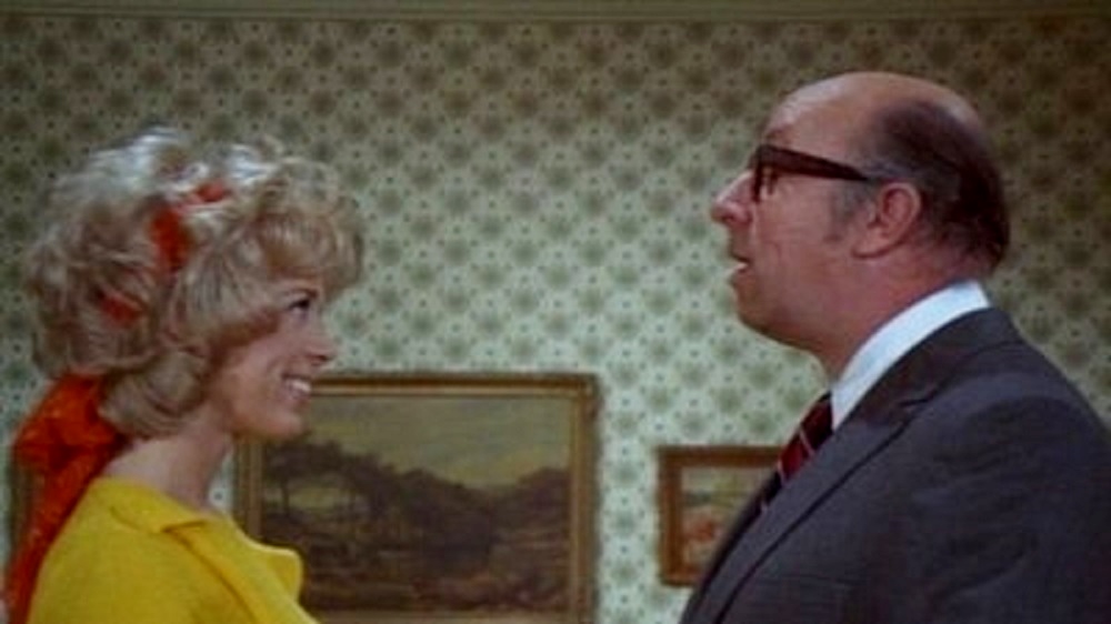 Elaine Joyce - actress - biography, photo, best movies and TV shows