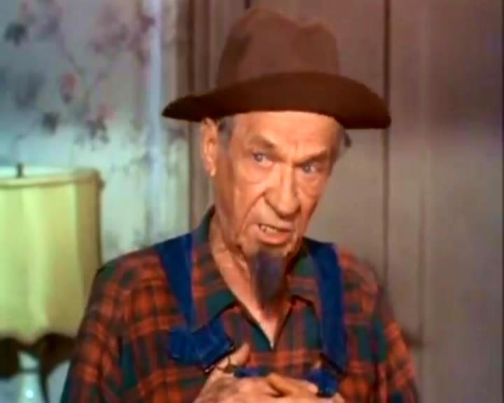 Hank Patterson - actor - biography, photo, best movies and TV shows