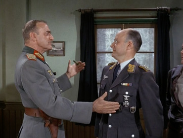 John Dehner - actor - biography, photo, best movies and TV shows