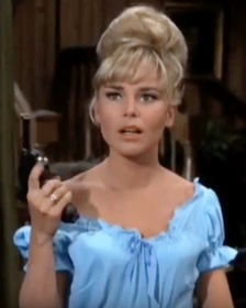 Susanne Cramer - actress - biography, photo, best movies and TV shows