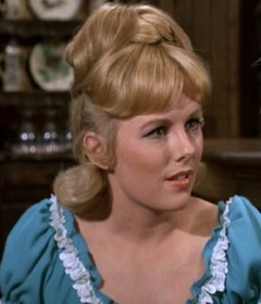 Mary Mitchel - actress - biography, photo, best movies and TV shows