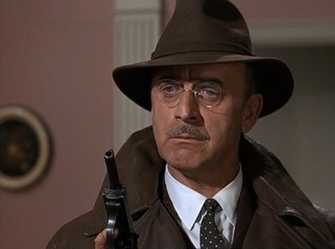 John Dehner - actor - biography, photo, best movies and TV shows