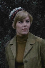 Mary Mitchel - actress - biography, photo, best movies and TV shows