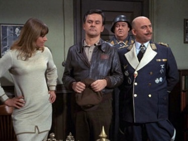 Nita Talbot - actress - biography, photo, best movies and TV shows