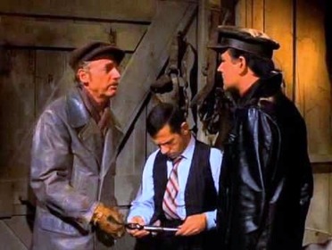 Chet Stratton - actor - biography, photo, best movies and TV shows