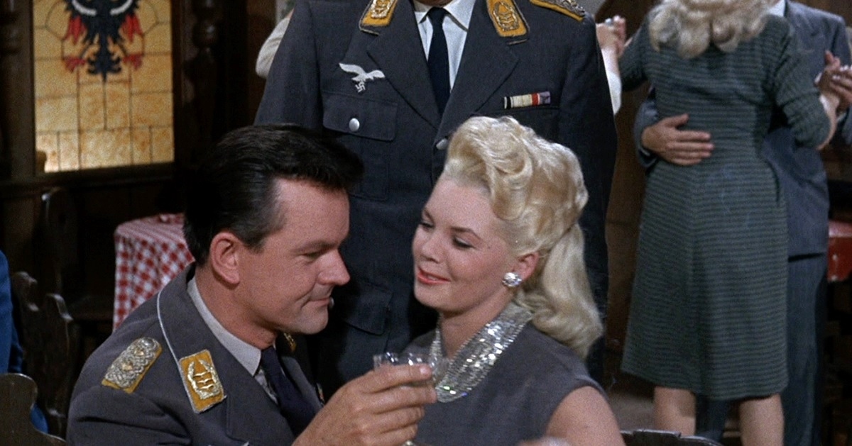 Sigrid Valdis - actress - biography, photo, best movies and TV shows