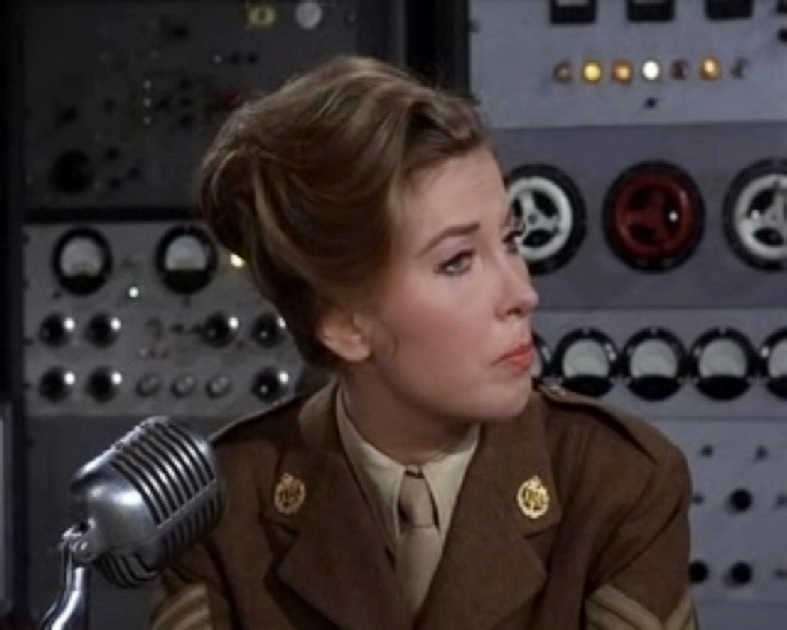 Elisa Ingram - actress - biography, photo, best movies and TV shows