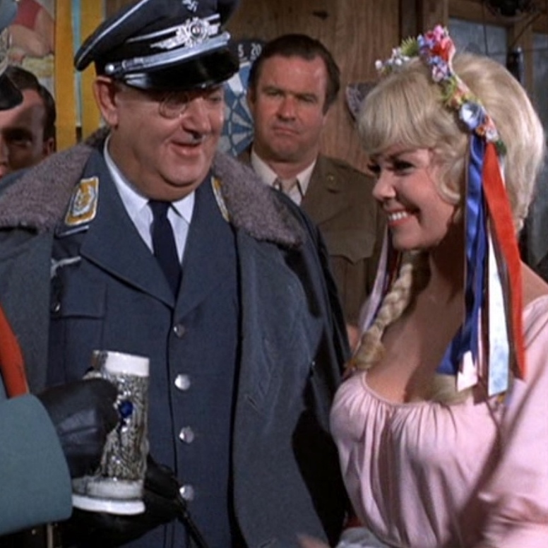 Sigrid Valdis - actress - biography, photo, best movies and TV shows