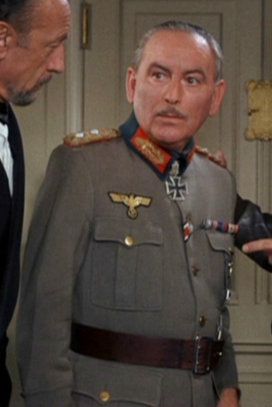 Ben Wright - actor - biography, photo, best movies and TV shows