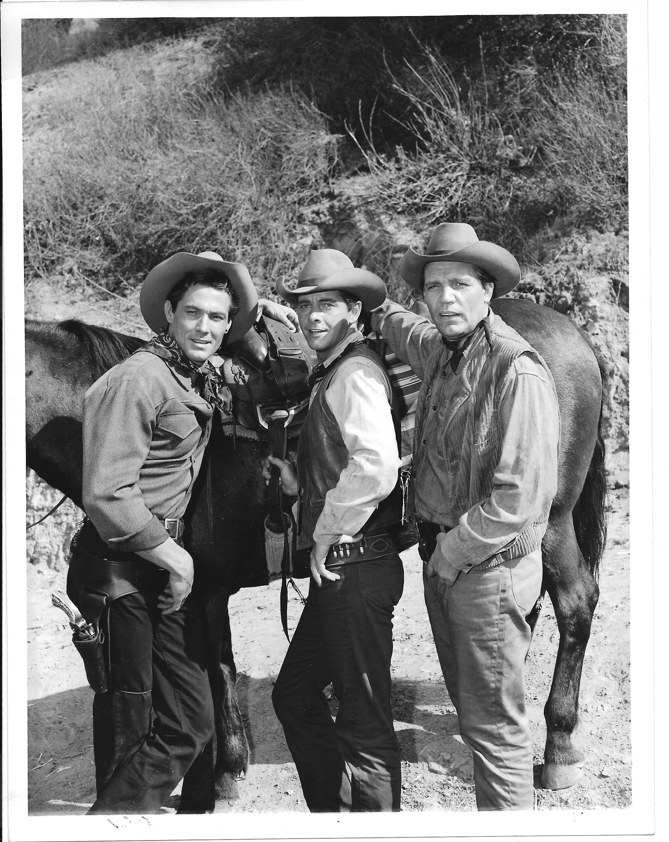 Peter Brown - actor, producer - biography, photo, best movies and TV shows