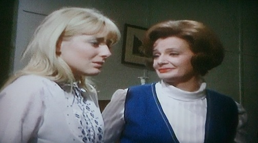 Deborah Grant - actress - biography, photo, best movies and TV shows