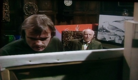 James Bolam - actor - biography, photo, best movies and TV shows