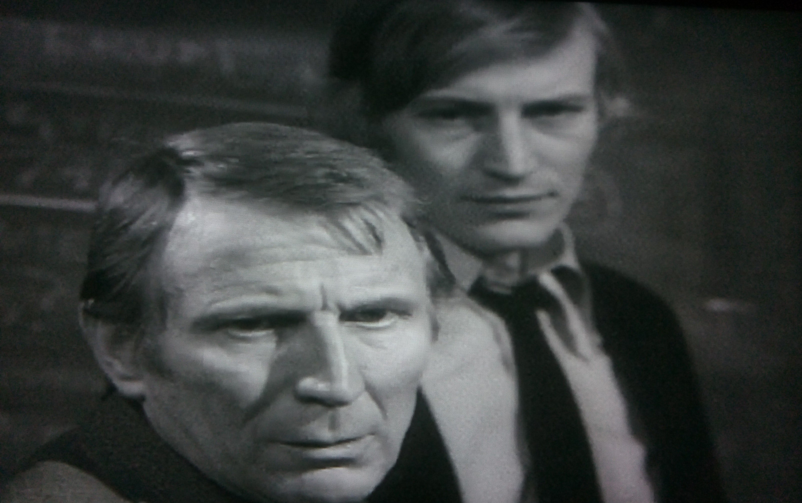 Geoffrey Whitehead - actor - biography, photo, best movies and TV shows