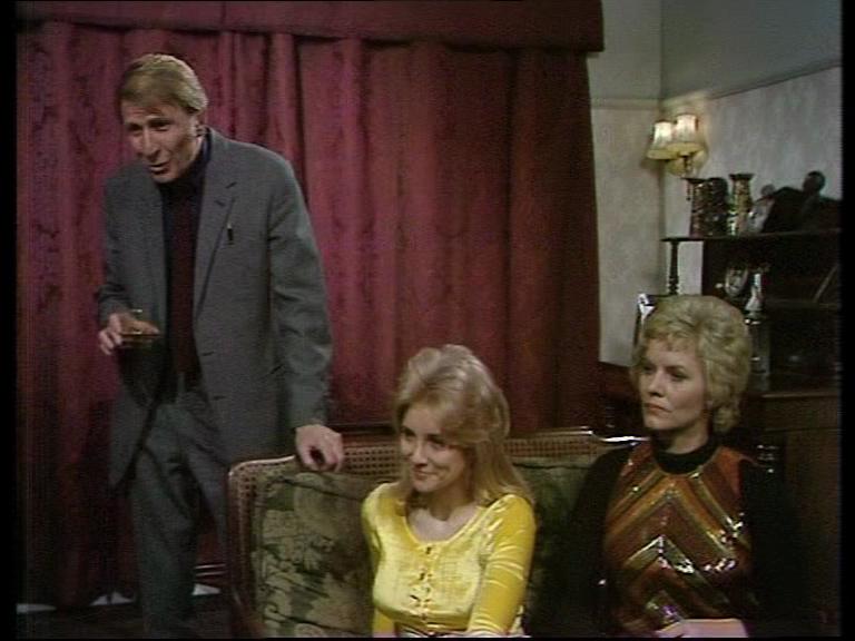 Patricia Cutts - actress - biography, photo, best movies and TV shows