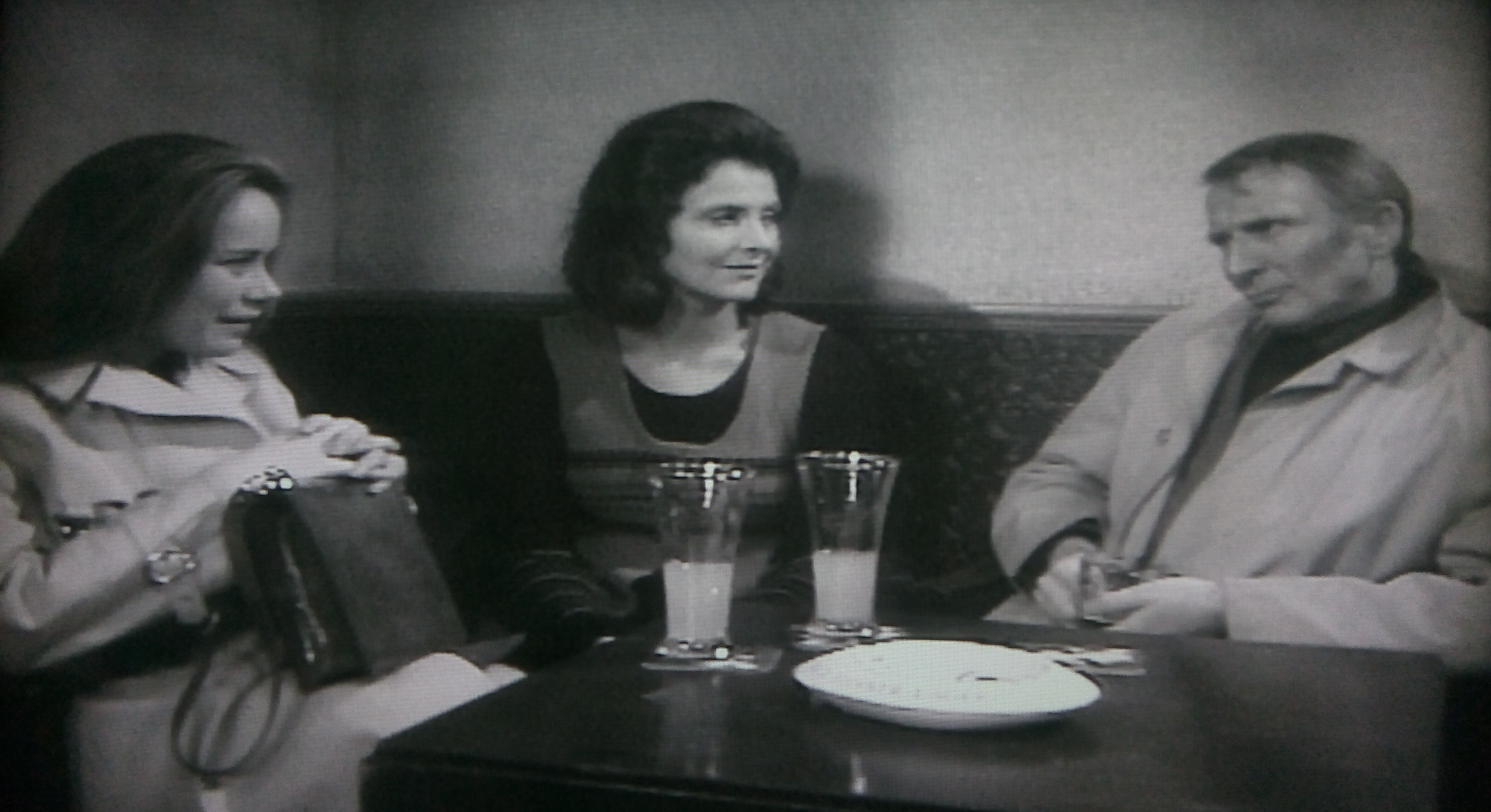 Susan Engel - actress - biography, photo, best movies and TV shows