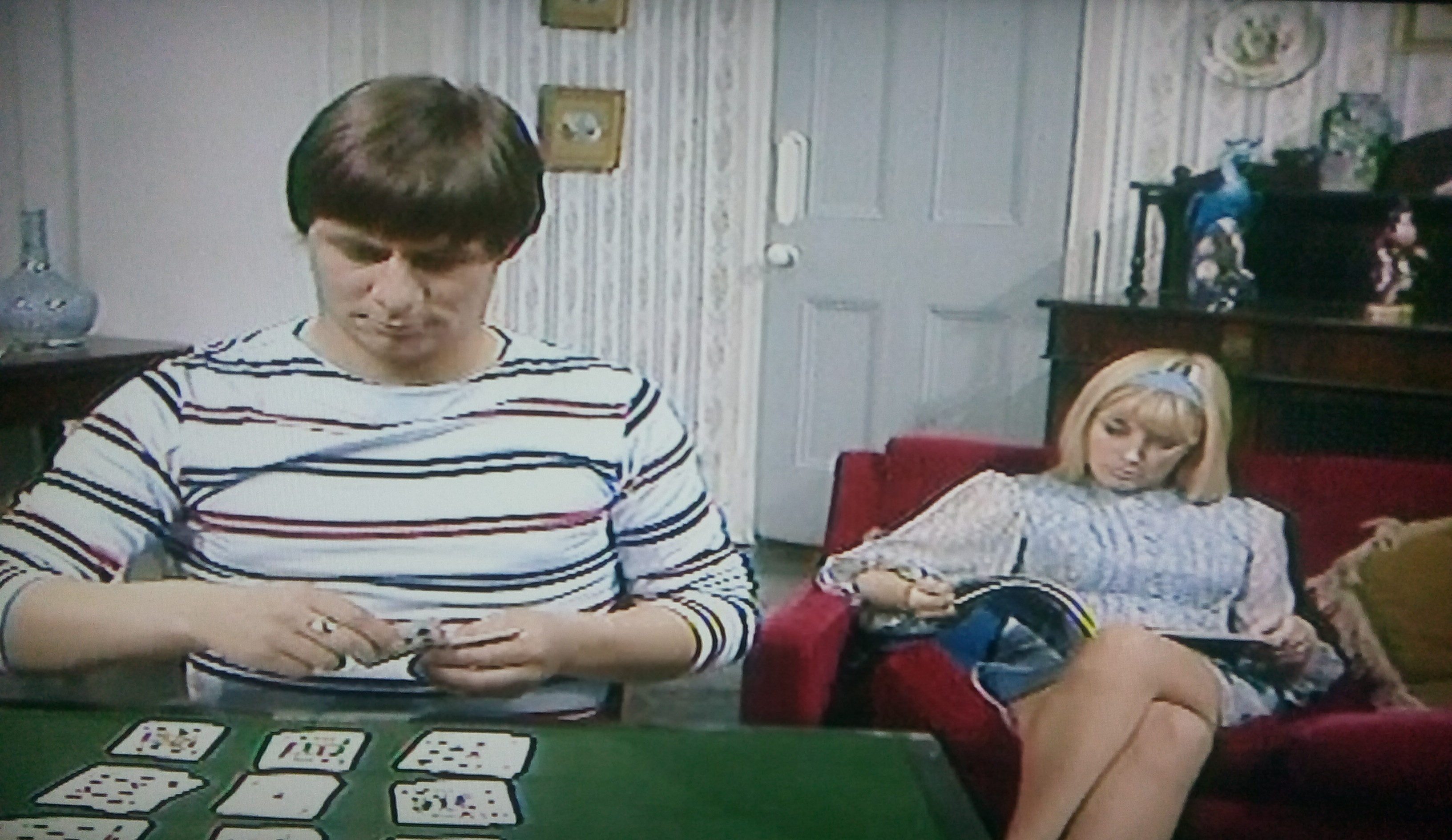 Deborah Grant - actress - biography, photo, best movies and TV shows