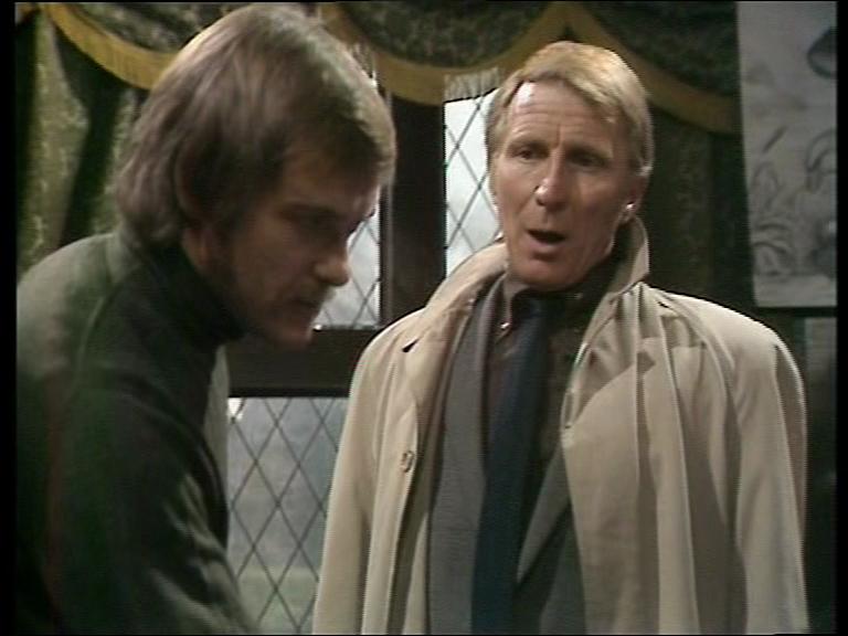 James Bolam - actor - biography, photo, best movies and TV shows