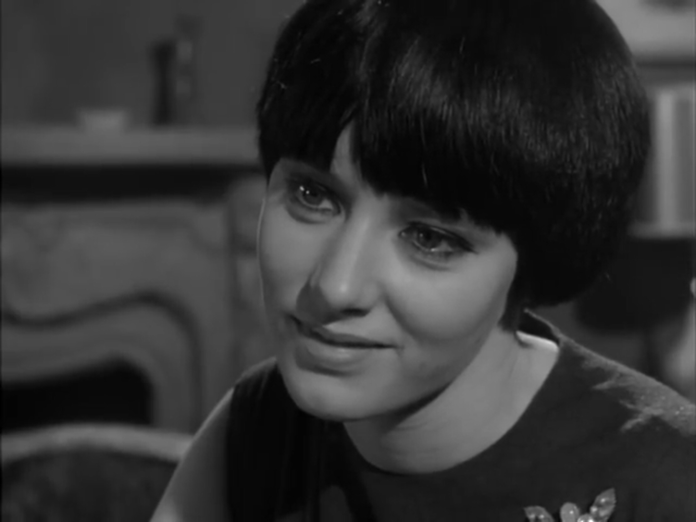 Georgina Ward - actress - biography, photo, best movies and TV shows