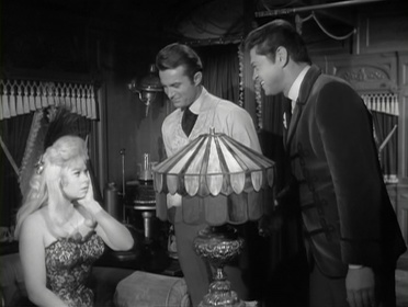 Sue Ane Langdon - actress - biography, photo, best movies and TV shows