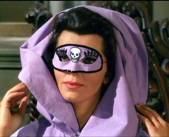 Lisa Gaye - actress - biography, photo, best movies and TV shows